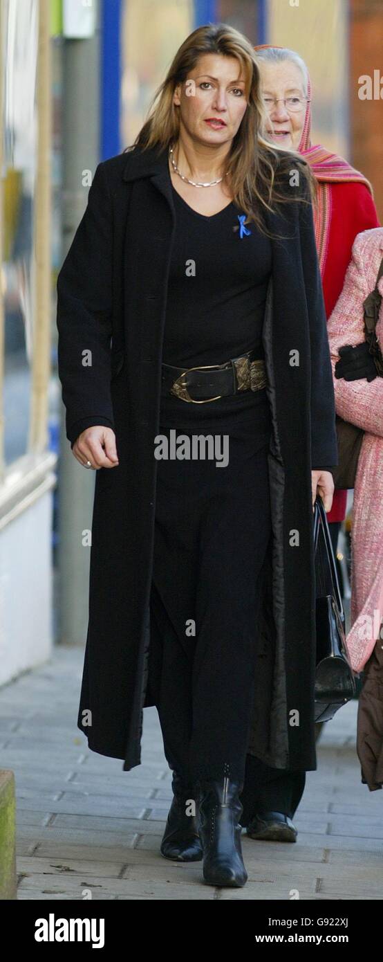 Mary wragg Banque de photographies et d’images à haute résolution - Alamy