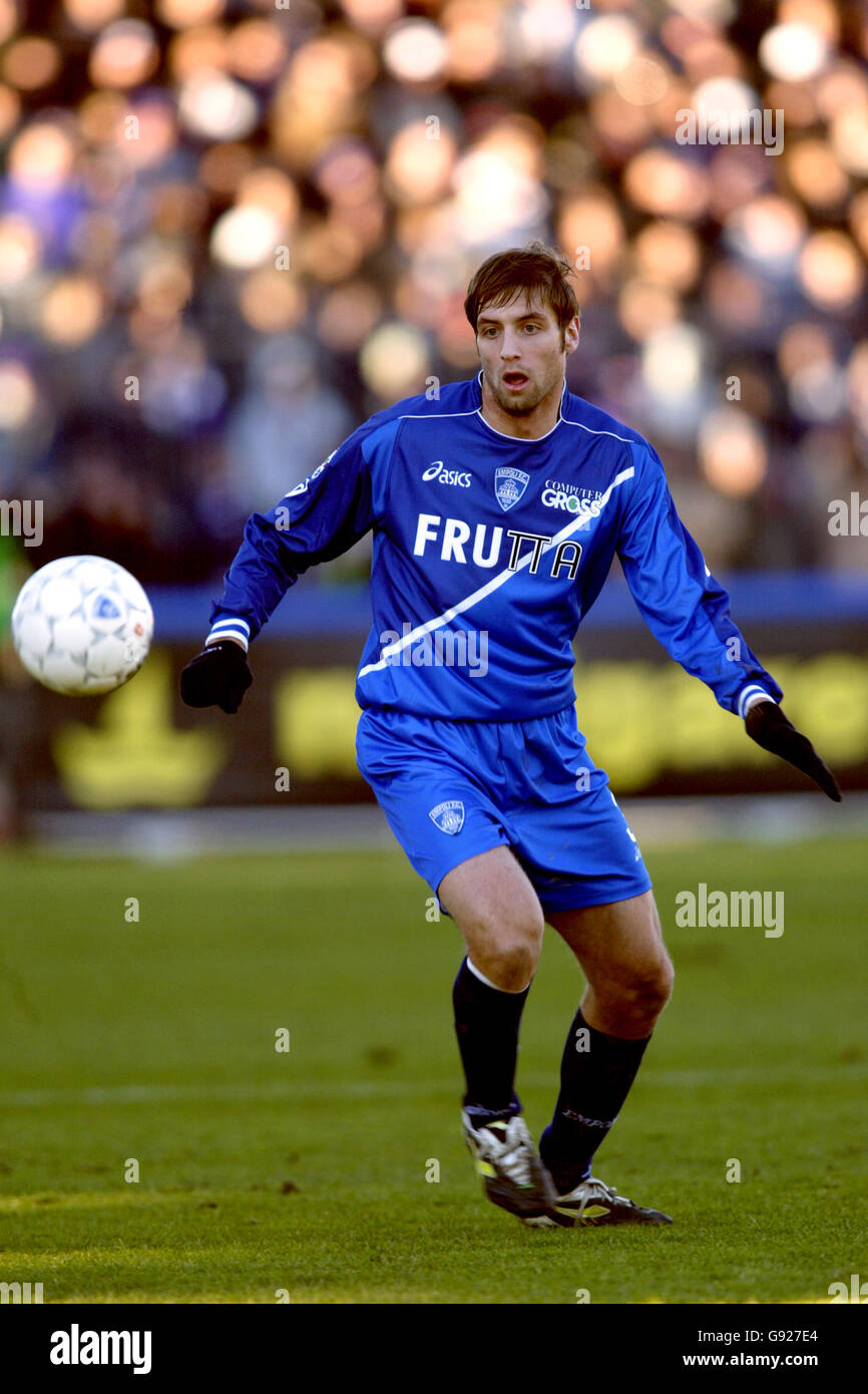 Stefano lucchini Banque de photographies et d’images à haute résolution ...