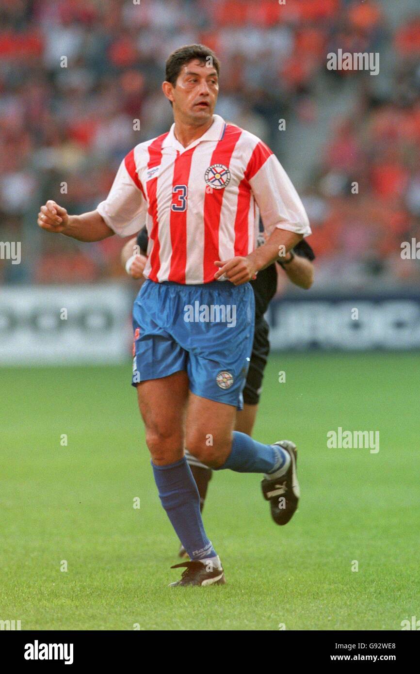 Catalino rivarola Banque de photographies et d’images à haute ...