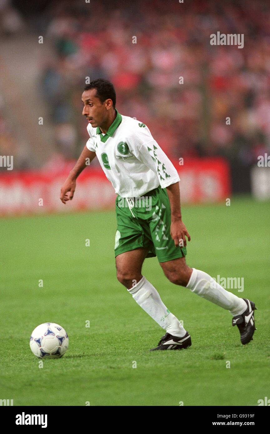 Arabie saoudite sami al jaber Banque de photographies et d’images à ...