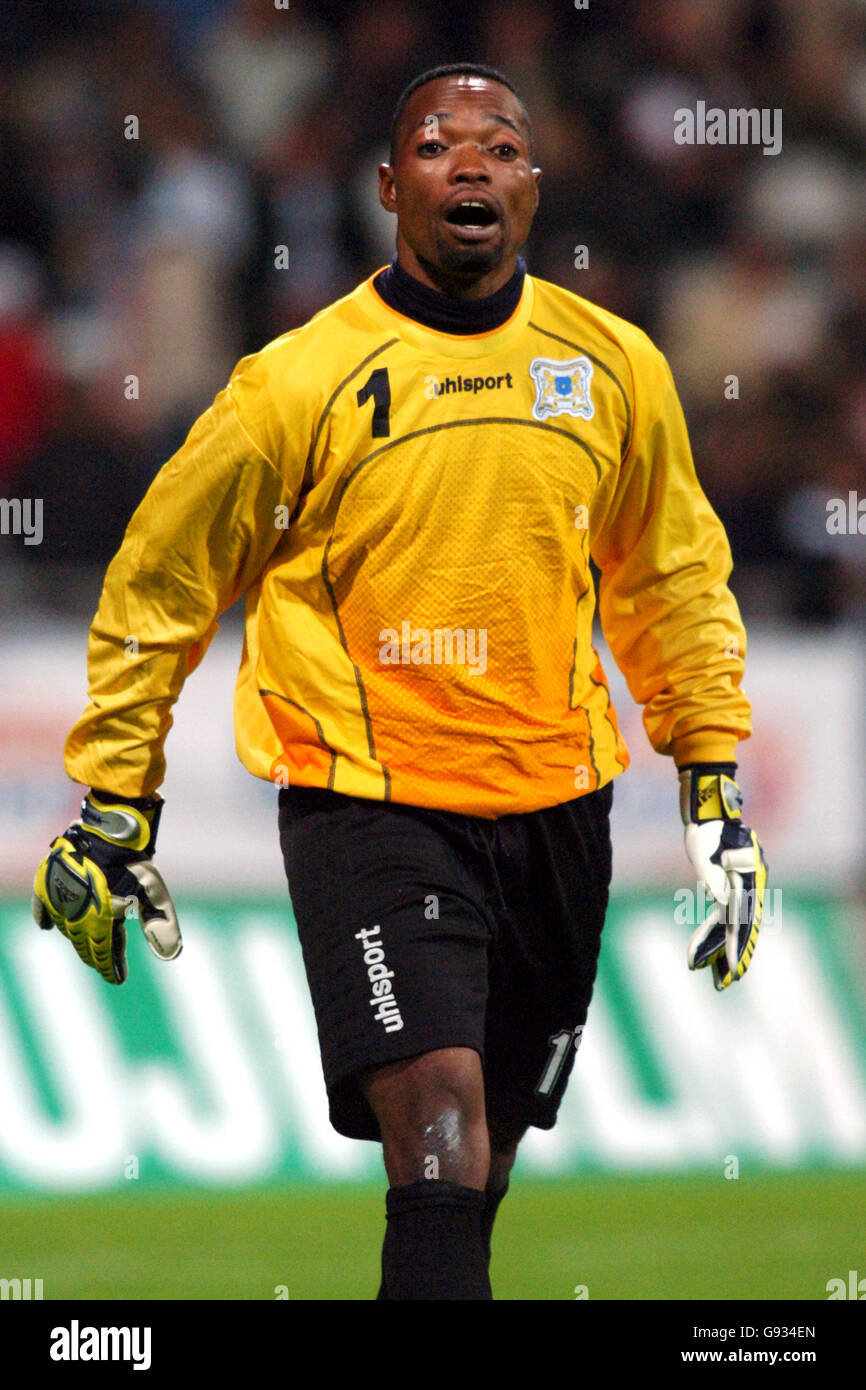 Pascal kalemba Banque de photographies et d’images à haute résolution ...