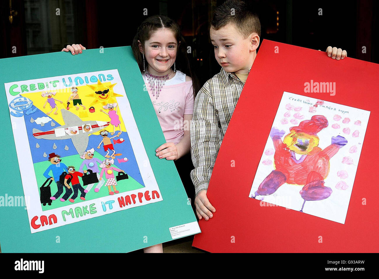 Co donegal et jason moriarty de dublin Banque de photographies et d ...