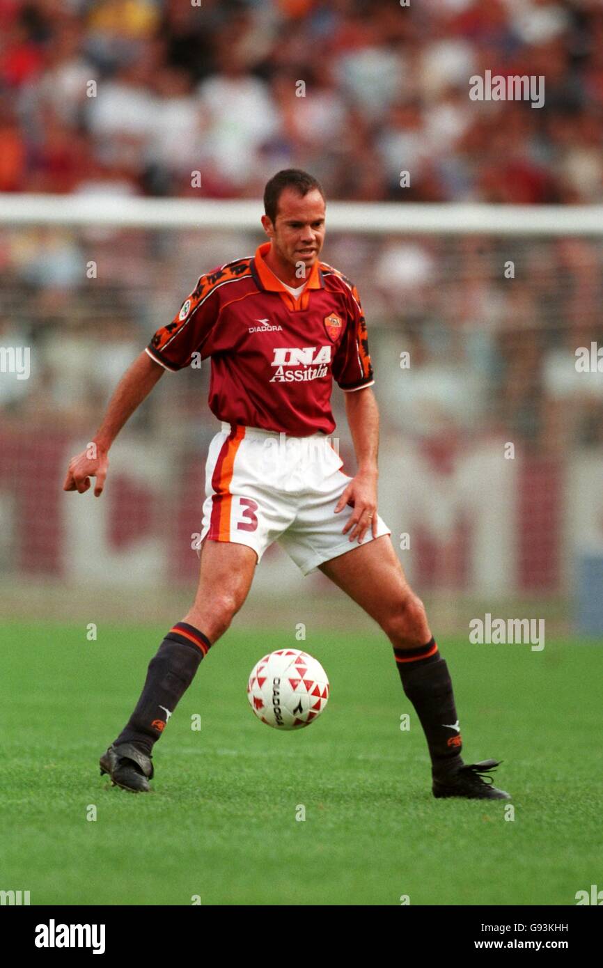 Antonio carlos zago Banque de photographies et d’images à haute ...