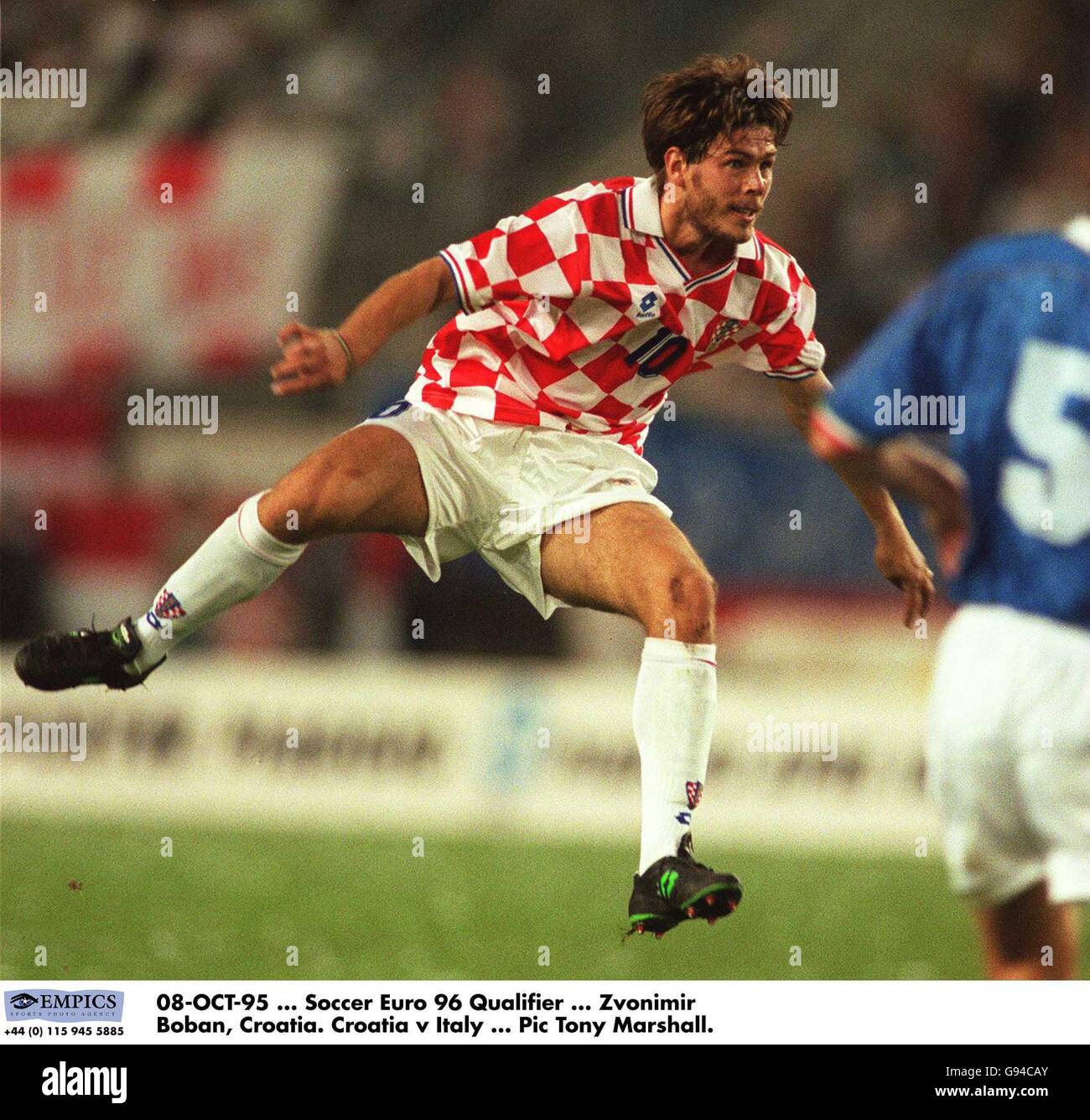 Boban italie Banque de photographies et d’images à haute résolution - Alamy