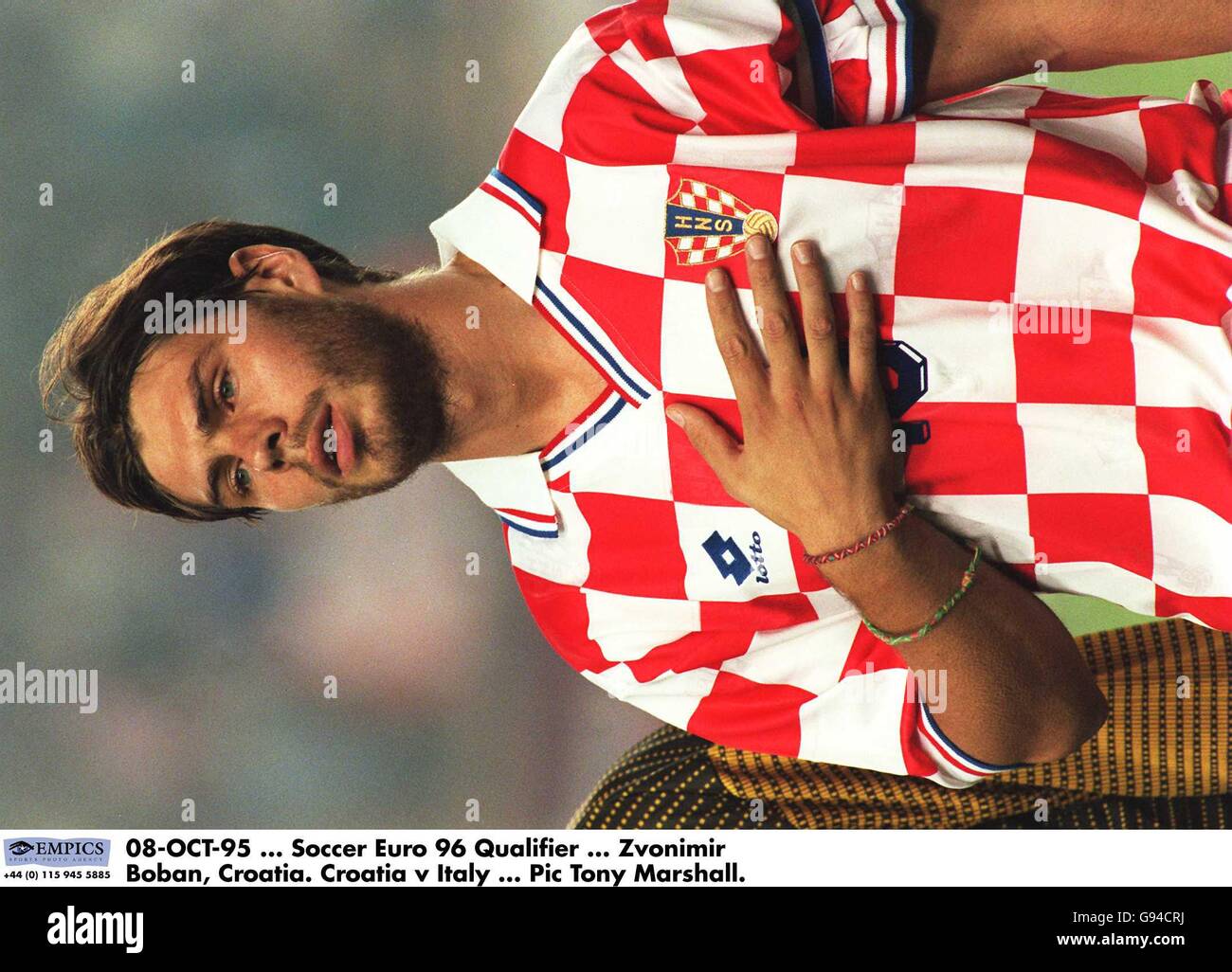 Boban italie Banque de photographies et d’images à haute résolution - Alamy