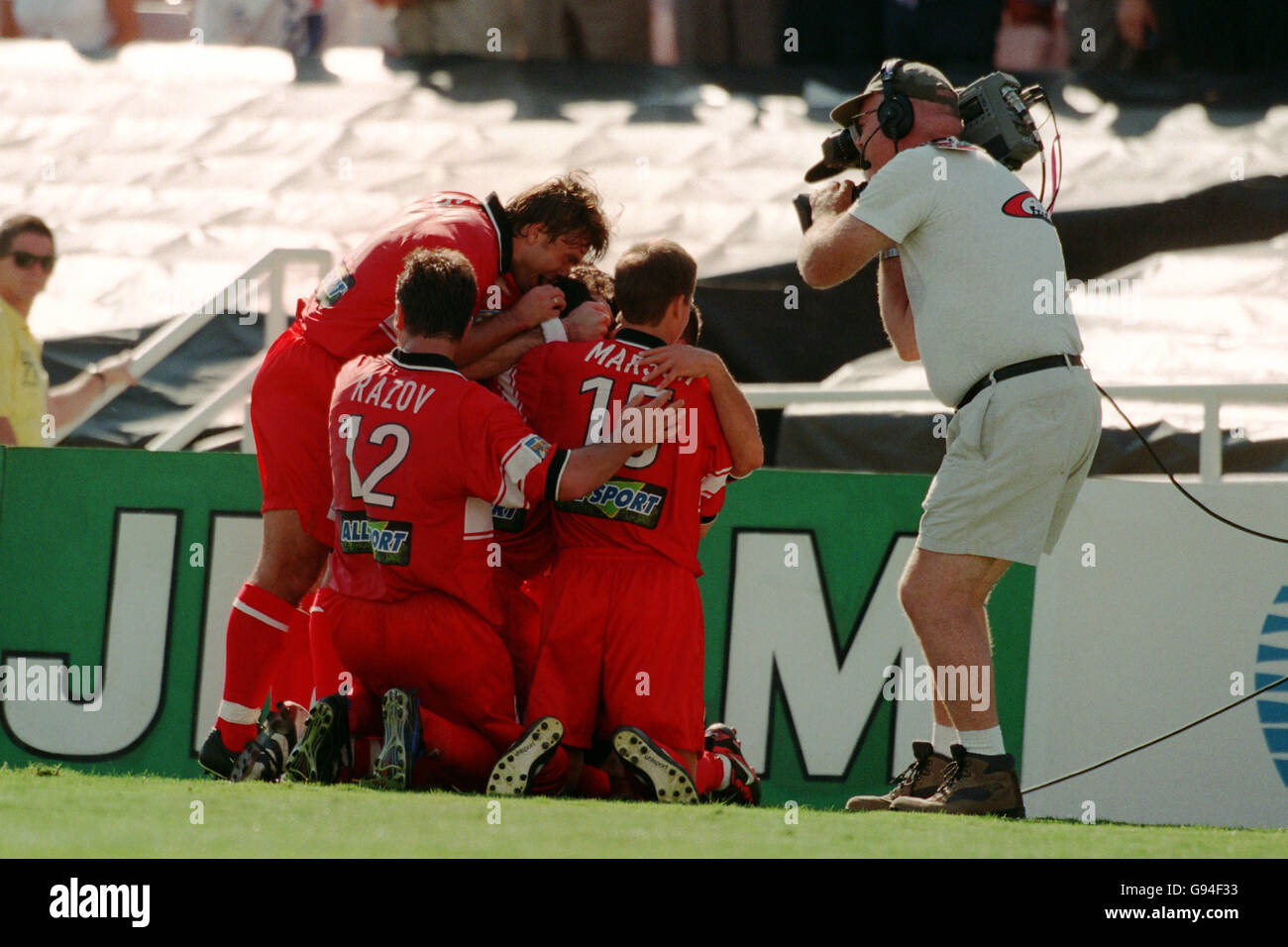 Capitaine nowak Banque de photographies et d’images à haute résolution ...