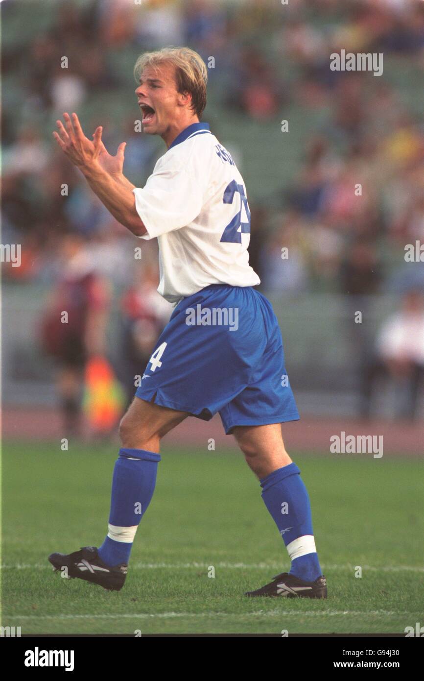 Andreas hermansson Banque de photographies et d’images à haute ...