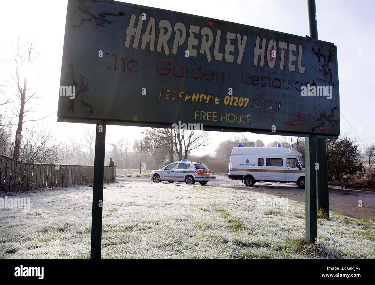 Tanfield lea Banque de photographies et d’images à haute résolution - Alamy