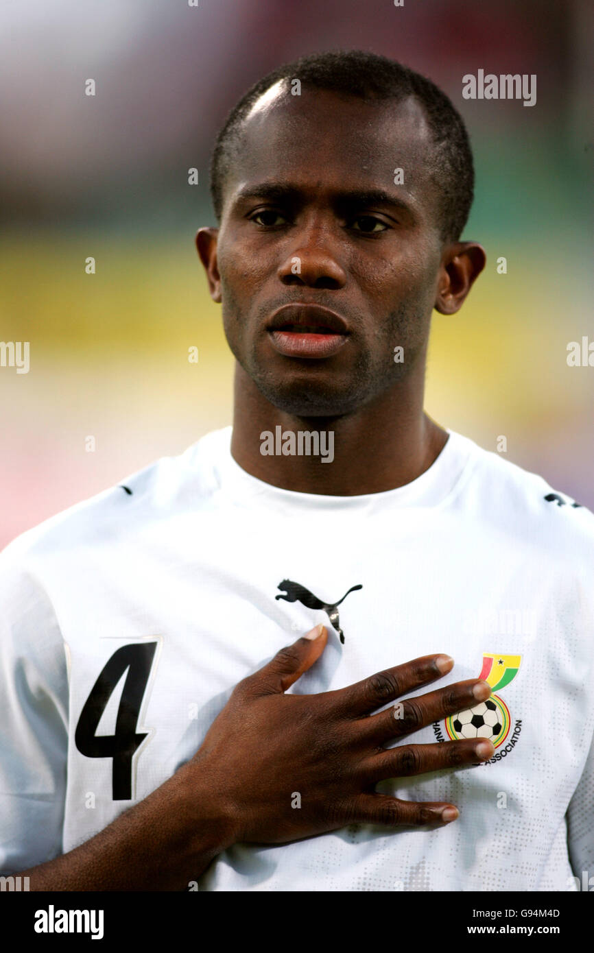 Samuel kuffour Banque de photographies et d’images à haute résolution - Alamy