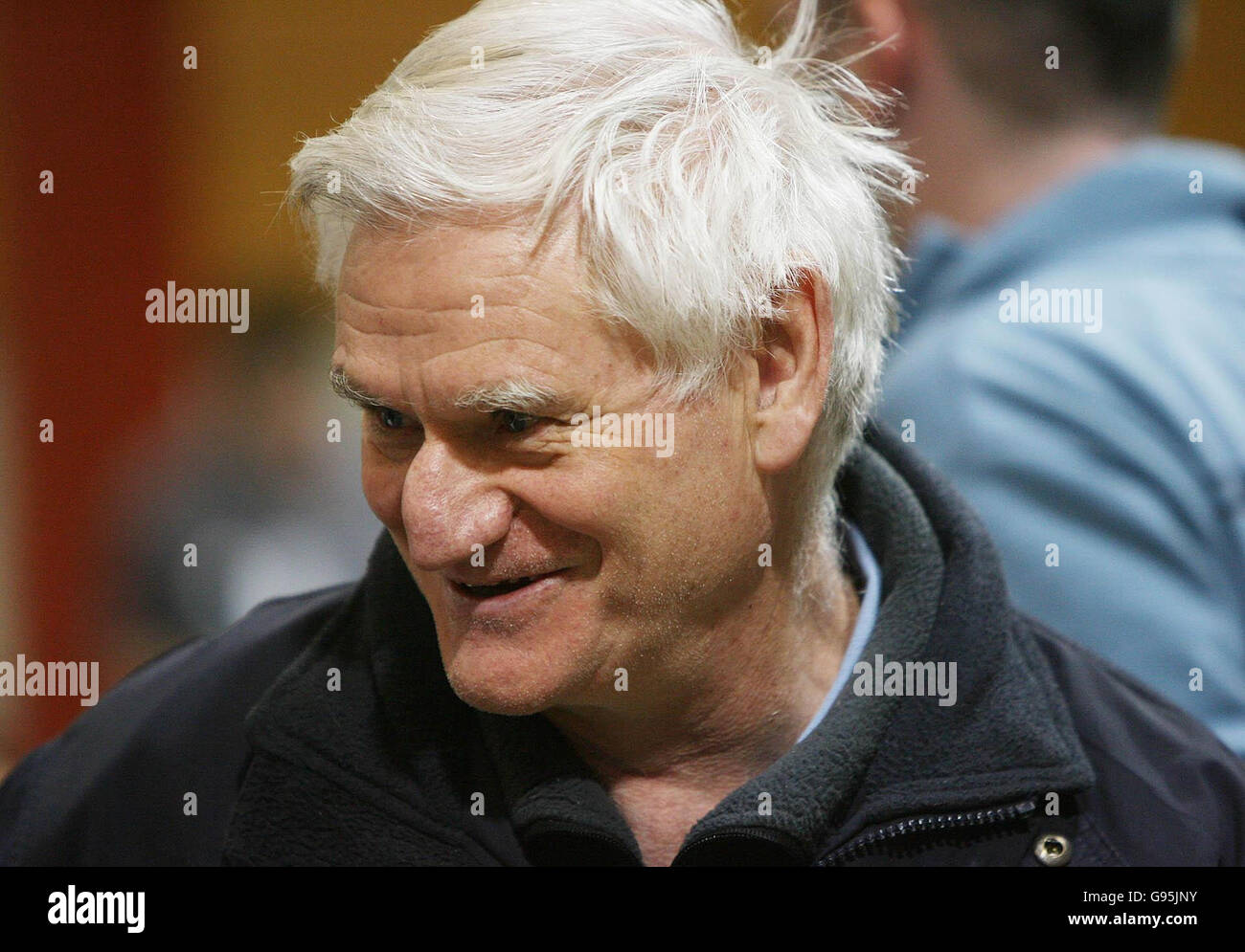 Niall monaghan Banque de photographies et d’images à haute résolution ...