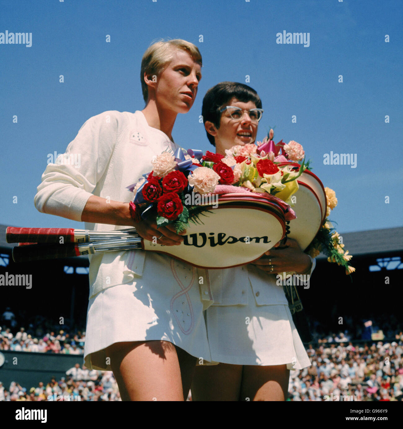 Billie jean jones Banque de photographies et d’images à haute ...