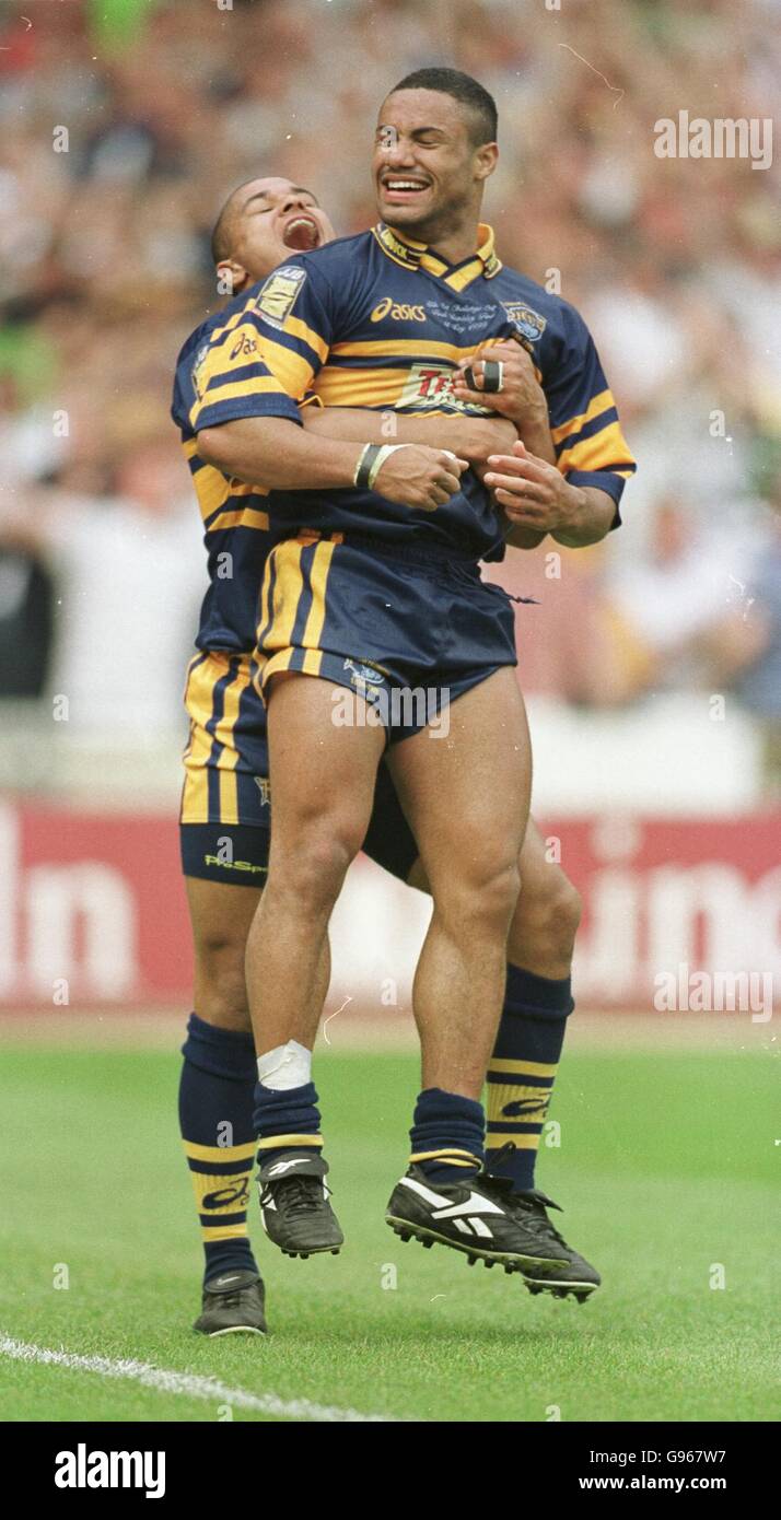 Leroy rivett Banque de photographies et d’images à haute résolution - Alamy