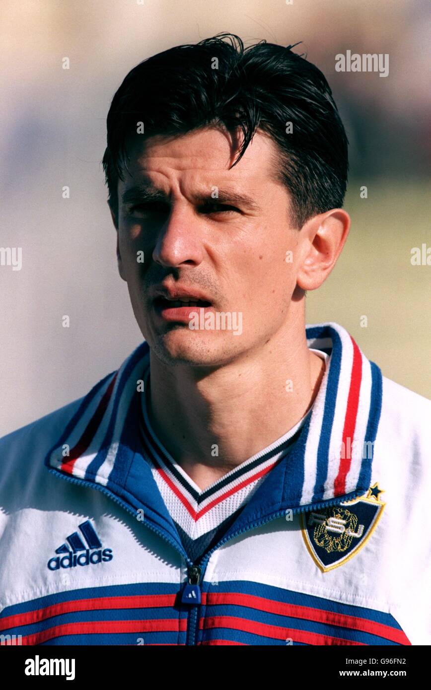 Stankovic 2000 Banque de photographies et d’images à haute résolution ...