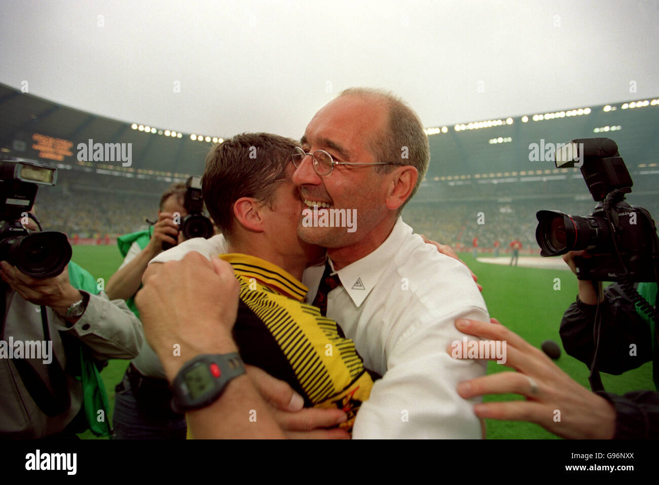 Walter meeuws Banque de photographies et d’images à haute résolution ...