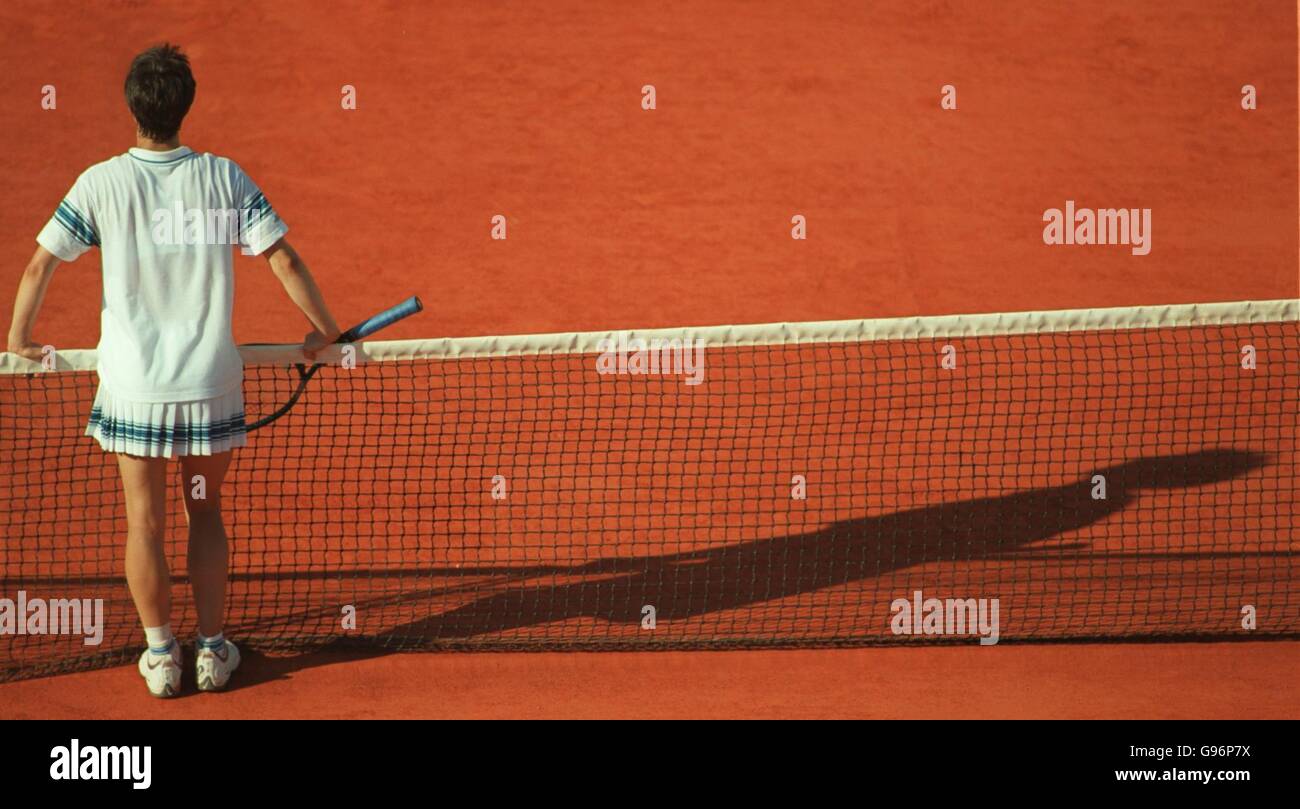 Julie halard decugis Banque de photographies et d’images à haute ...