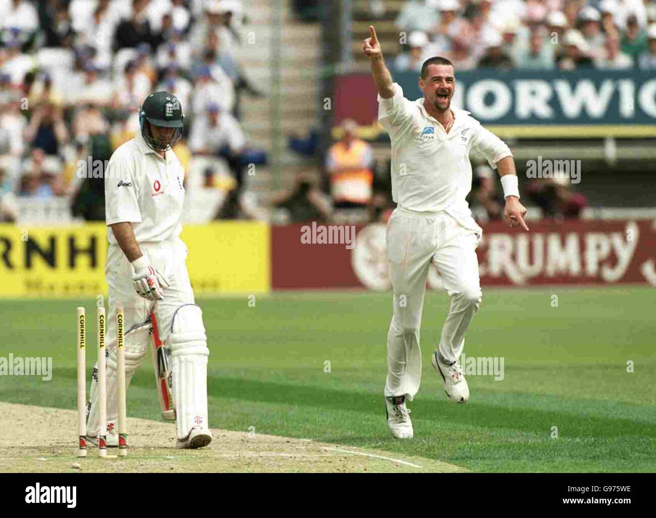 Simon doull Banque de photographies et d’images à haute résolution - Alamy