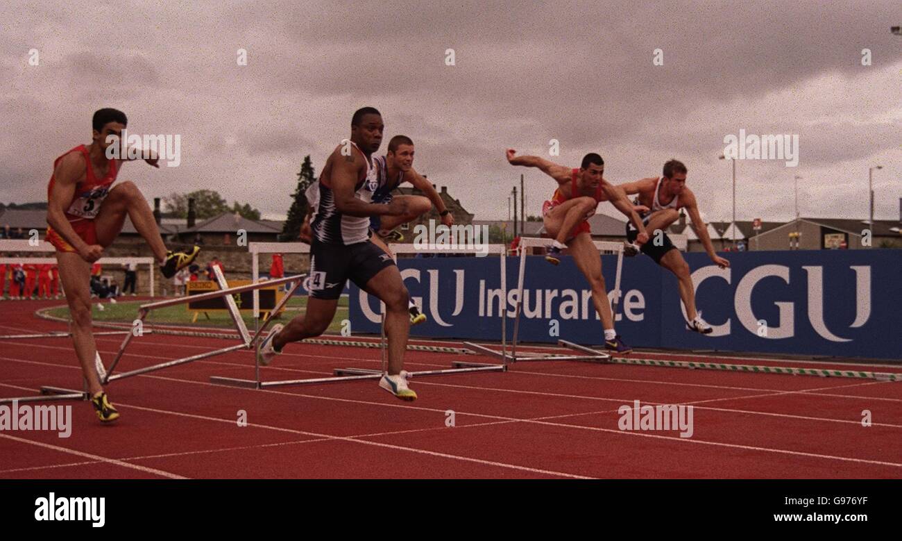 Damien greaves Banque de photographies et d’images à haute résolution ...