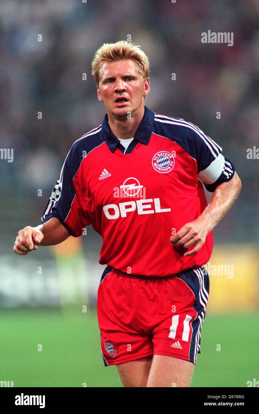 Stefan effenberg f Banque de photographies et d’images à haute ...