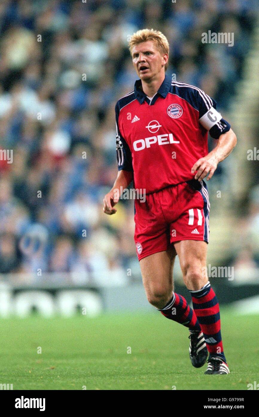 Stefan effenberg f Banque de photographies et d’images à haute ...