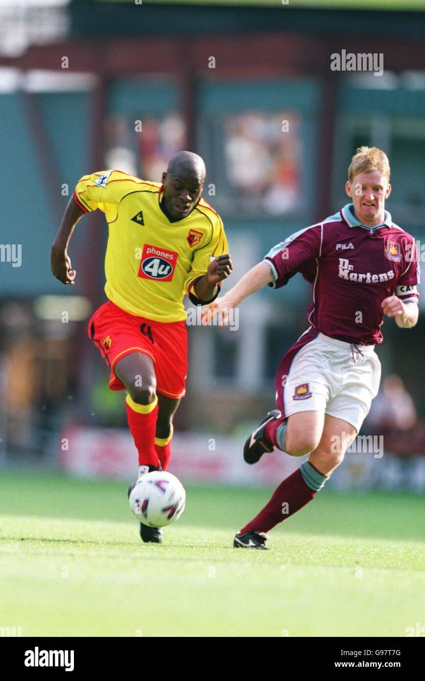 Michel ngonge Banque de photographies et d’images à haute résolution ...