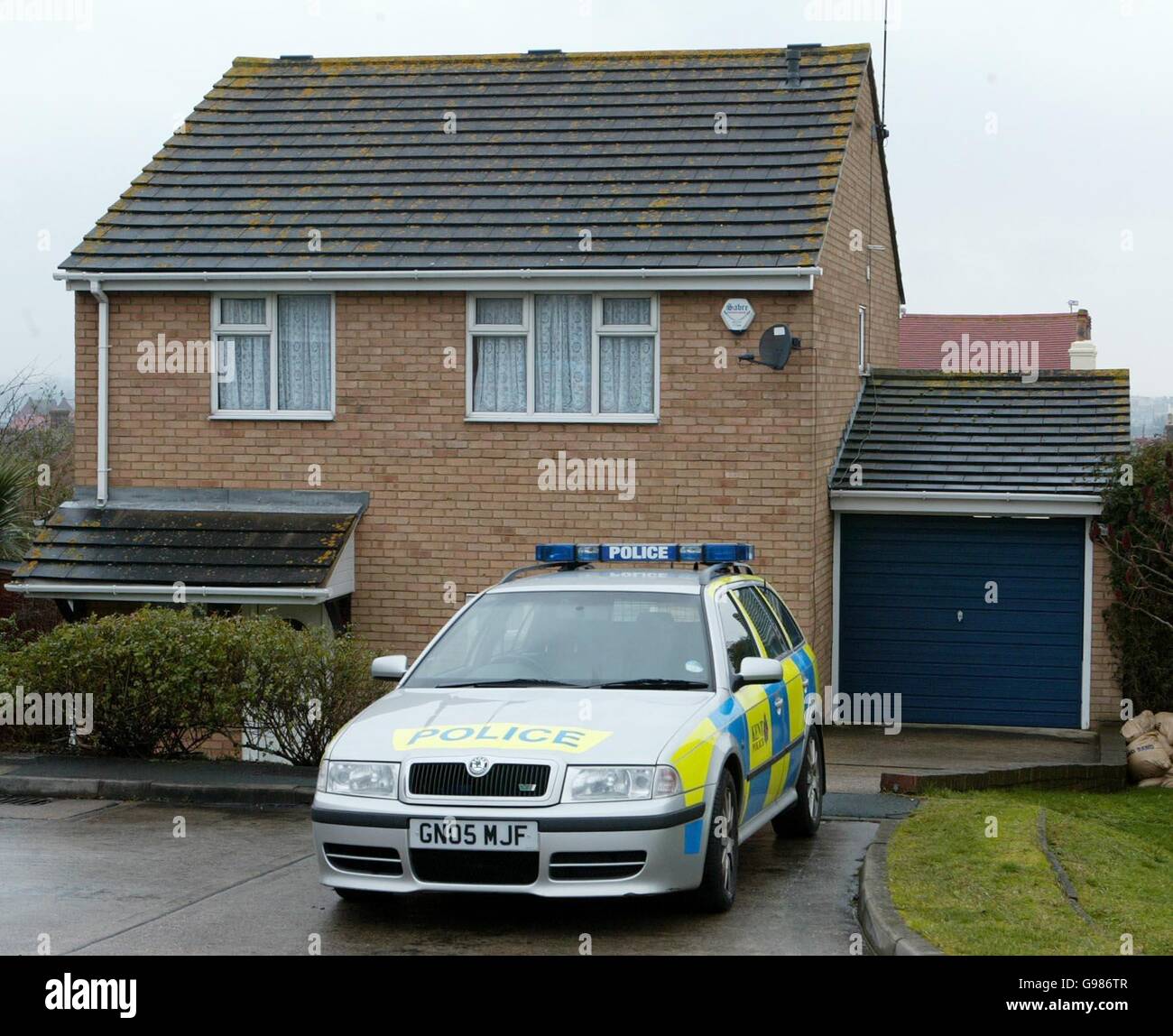 Dixon bay Banque de photographies et d’images à haute résolution - Alamy