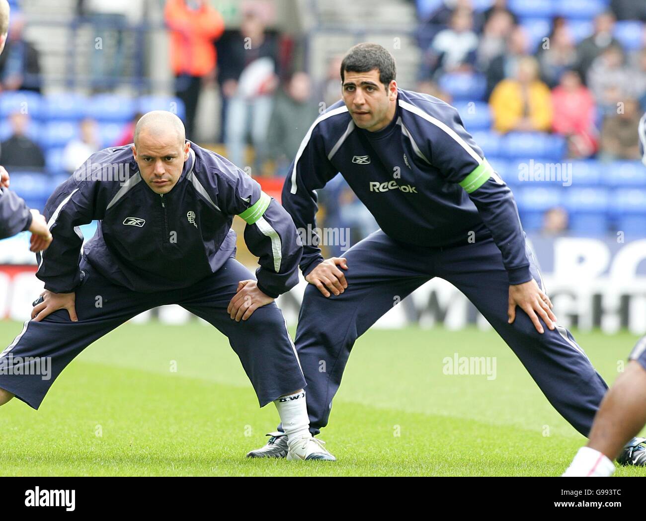 Chelsea et tal ben haim Banque de photographies et d’images à haute ...