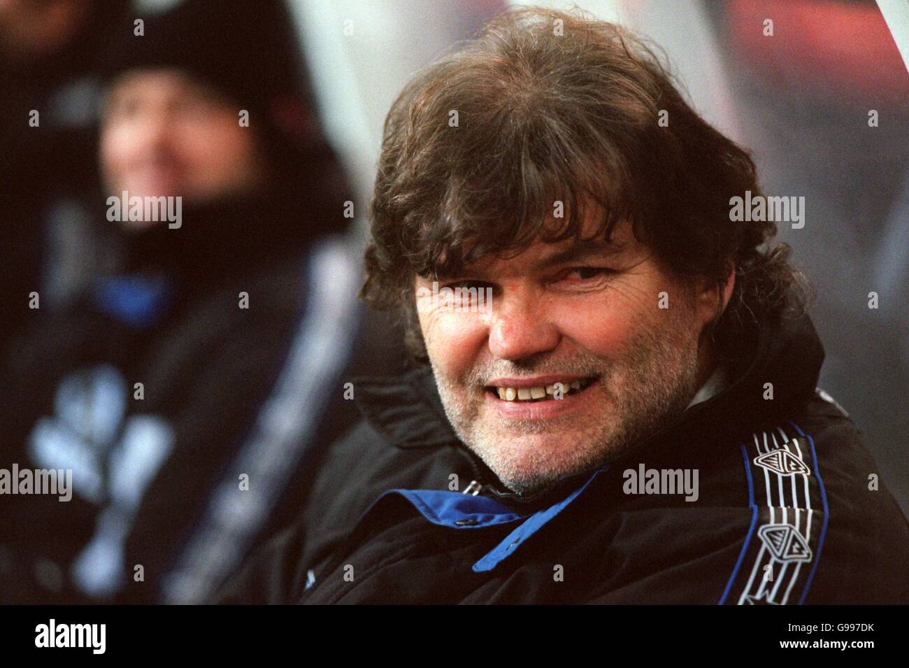 Barry hulshoff Banque de photographies et d’images à haute résolution ...