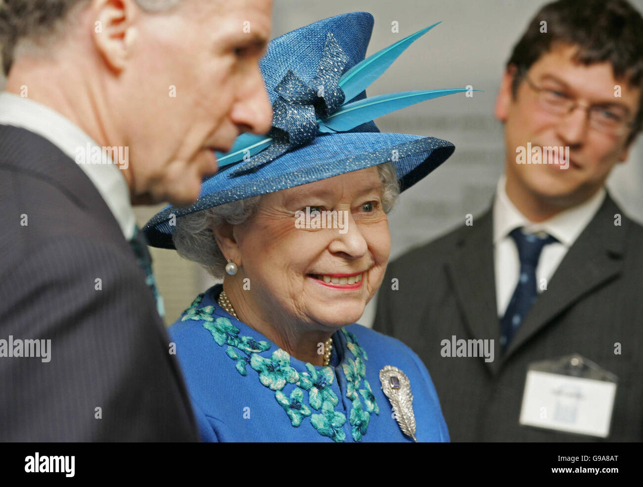 Bulmer thomas Banque de photographies et d’images à haute résolution ...