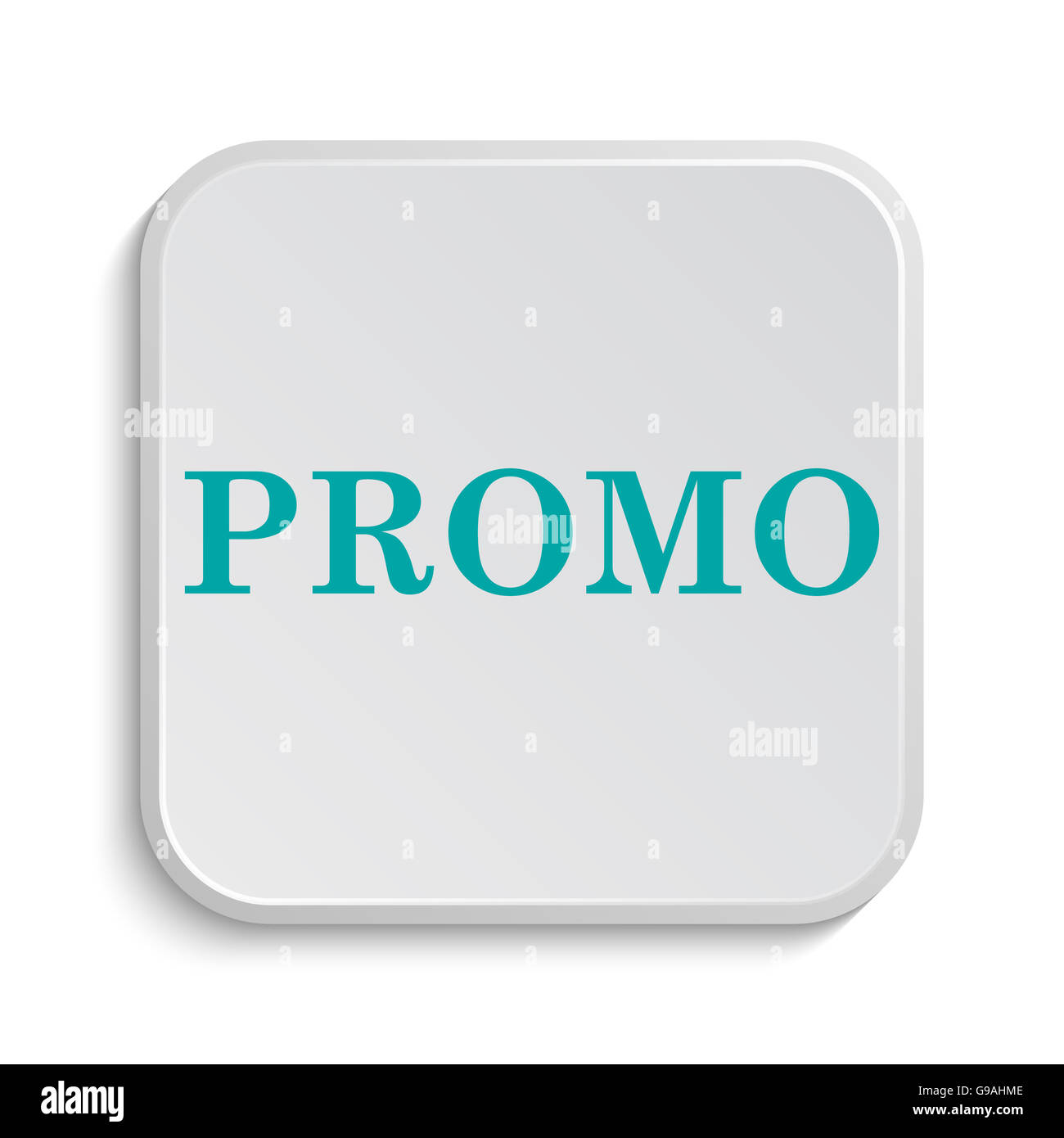 Icône promo Banque de photographies et d’images à haute résolution - Alamy