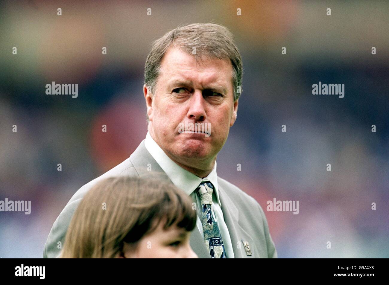 Geoff hurst chelsea Banque de photographies et d’images à haute ...