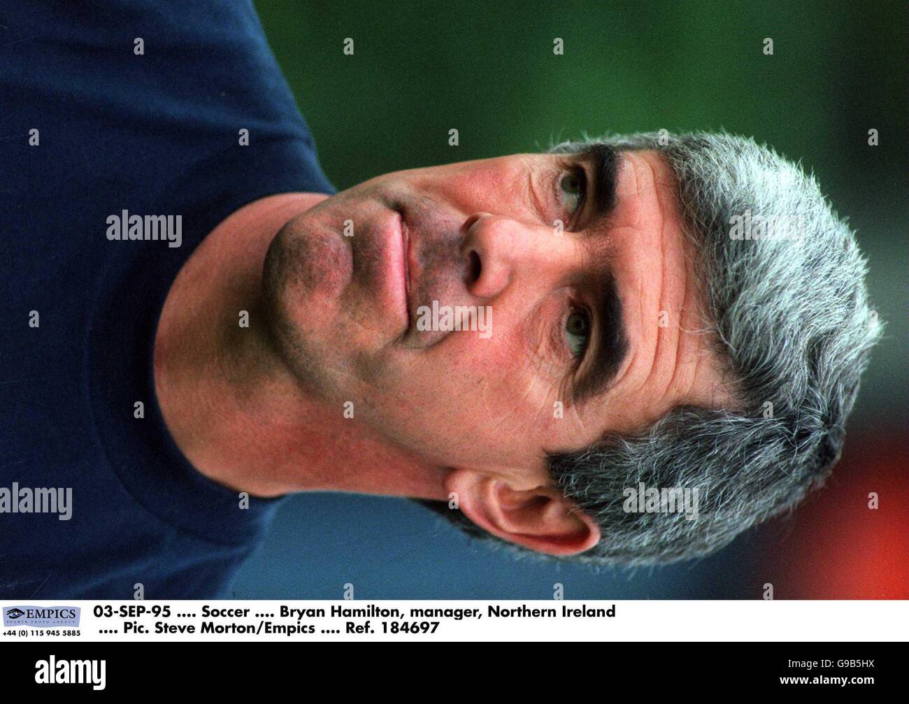 Bryan hamilton Banque de photographies et d’images à haute résolution ...