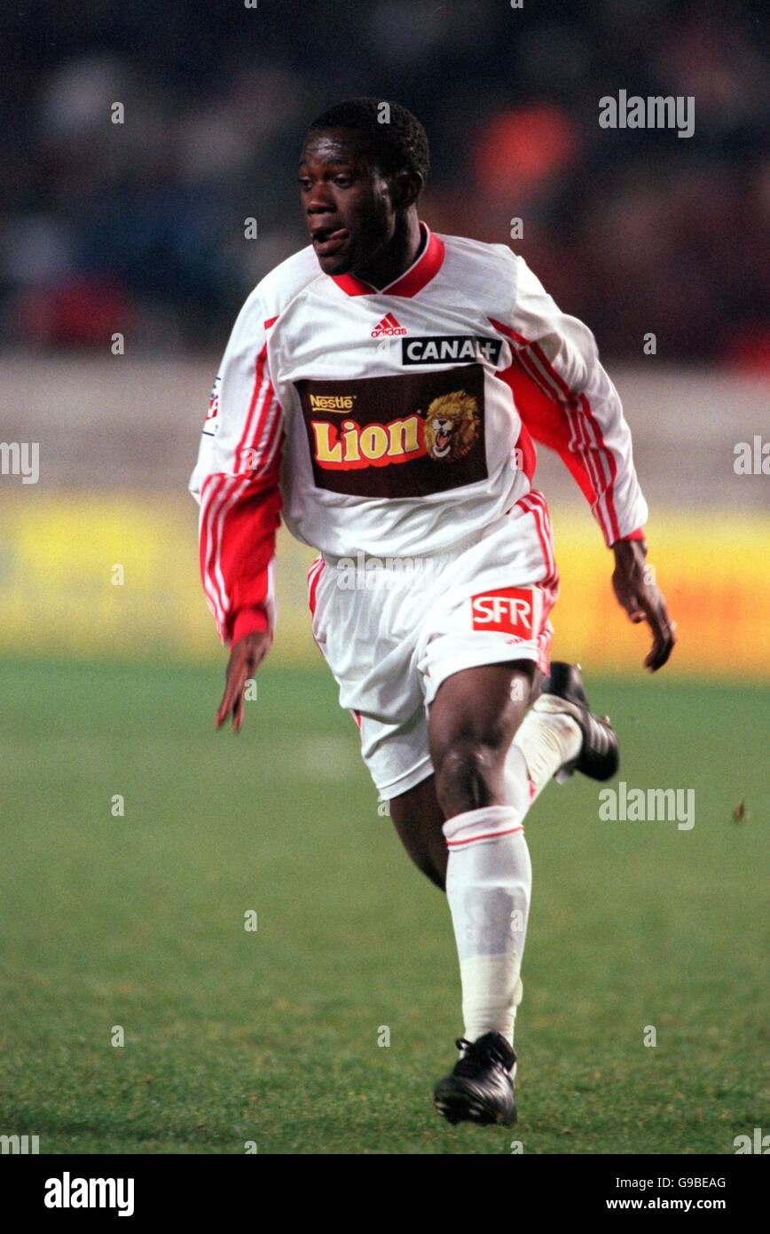 Olivier rambo Banque de photographies et d’images à haute résolution ...