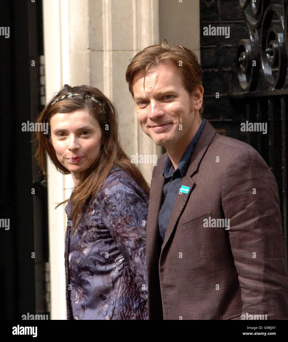 Tony mcgregor Banque de photographies et d’images à haute résolution ...