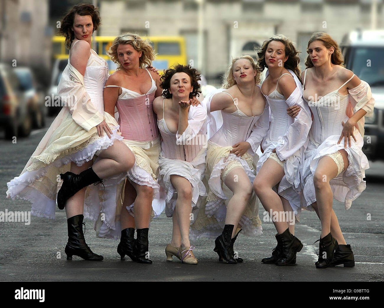 Arts joyce irlande Banque de photographies et d’images à haute résolution - Alamy