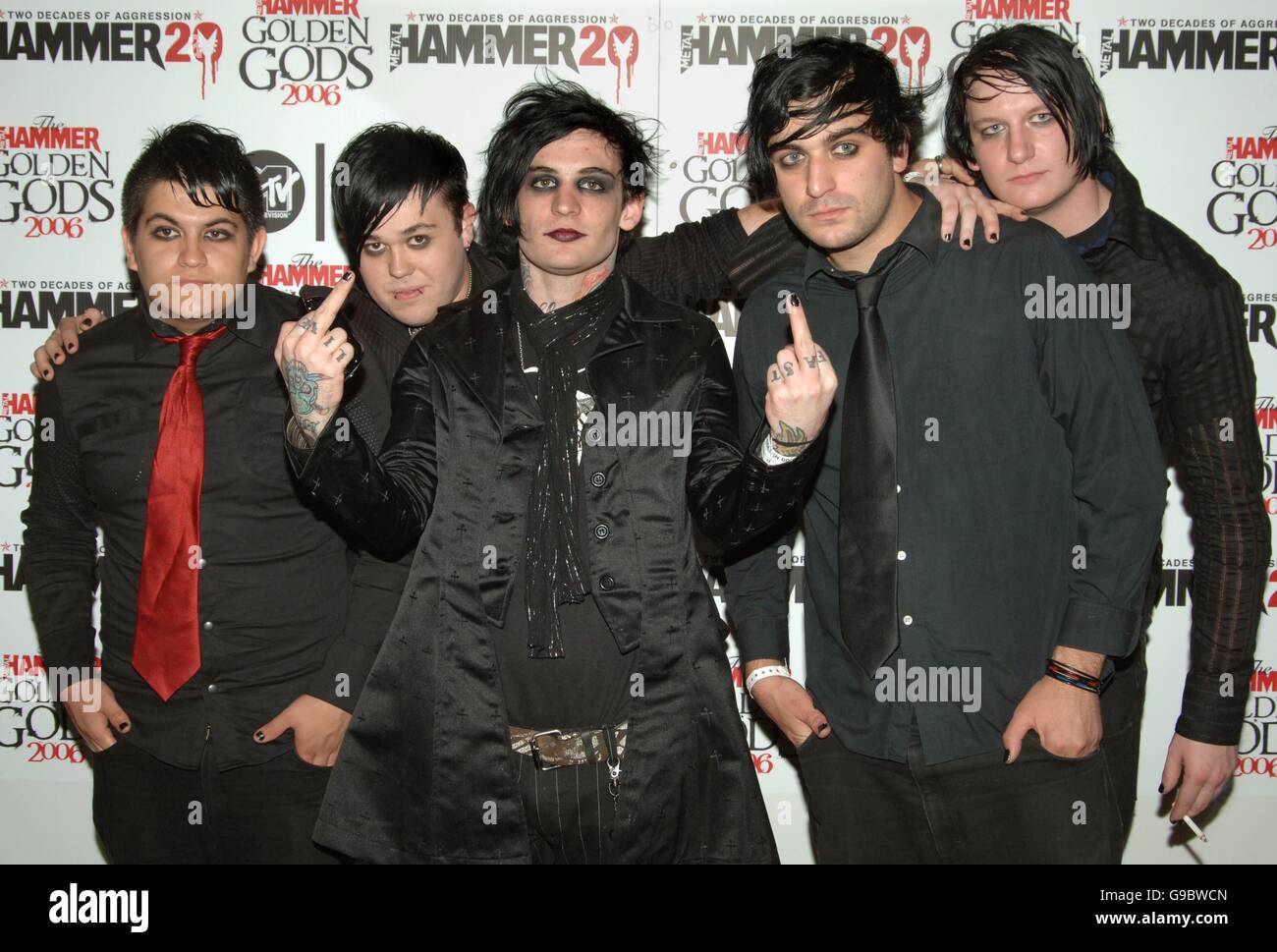 Aiden arrive Banque de photographies et d’images à haute résolution - Alamy