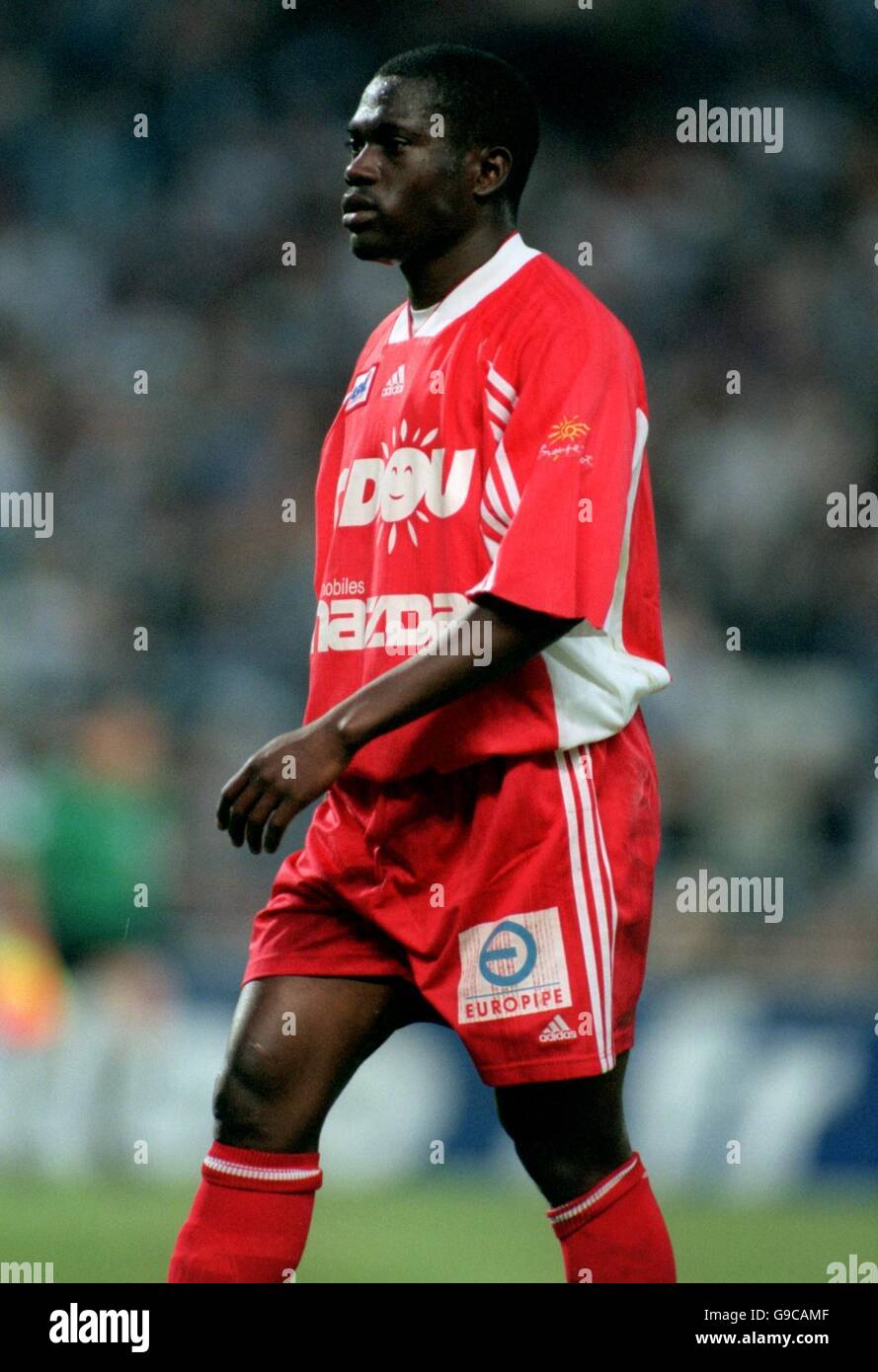 Olivier rambo Banque de photographies et d’images à haute résolution ...