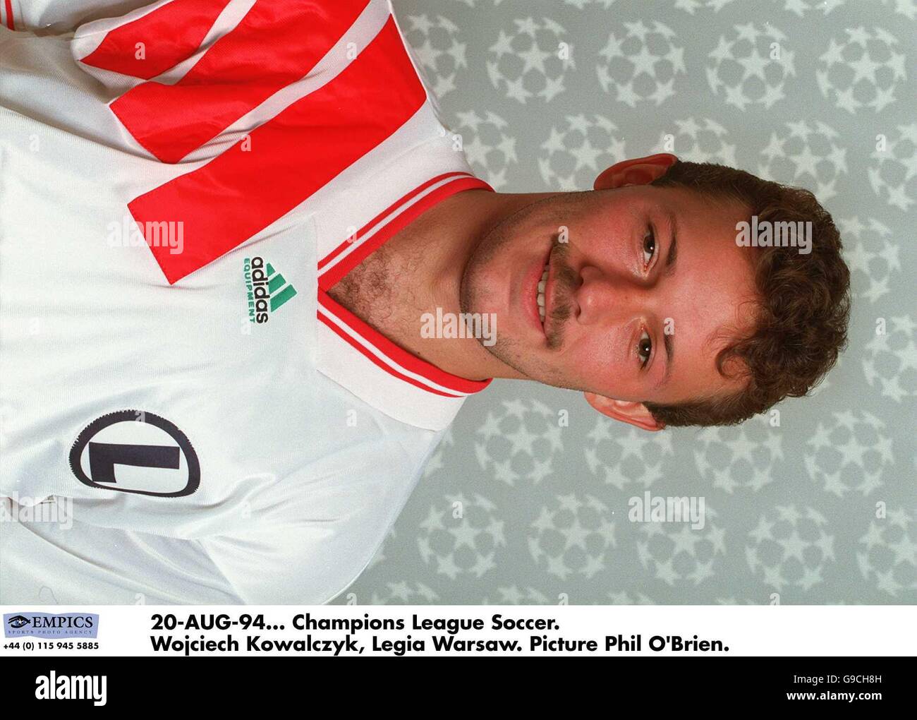 Wojciech kowalczyk Banque de photographies et d’images à haute ...