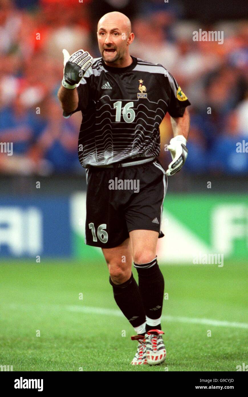 France italie euro 2000 Banque de photographies et d’images à haute ...