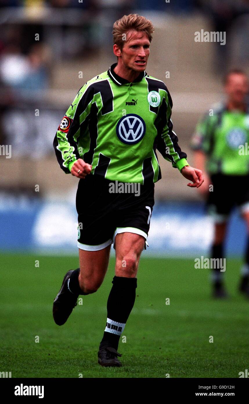 Detlev dammeier Banque de photographies et d’images à haute résolution ...