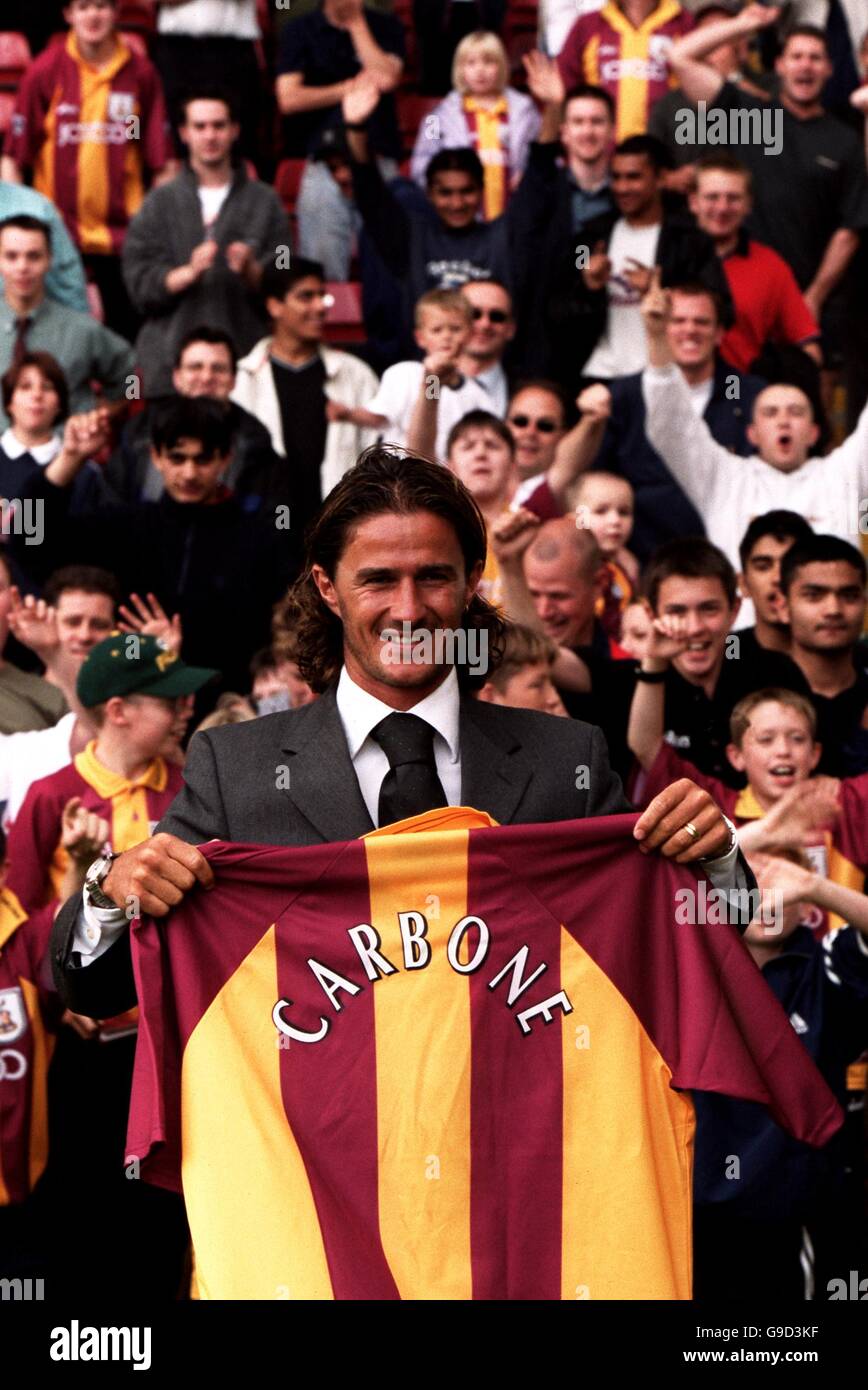 Benito carbone Banque de photographies et d’images à haute résolution ...