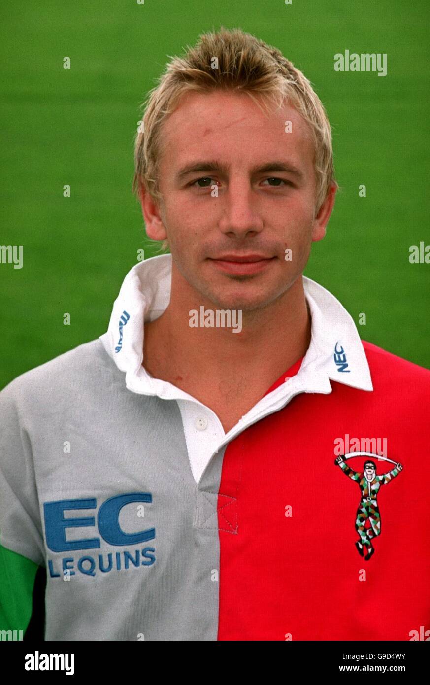 Anthony morris Banque de photographies et d’images à haute résolution ...