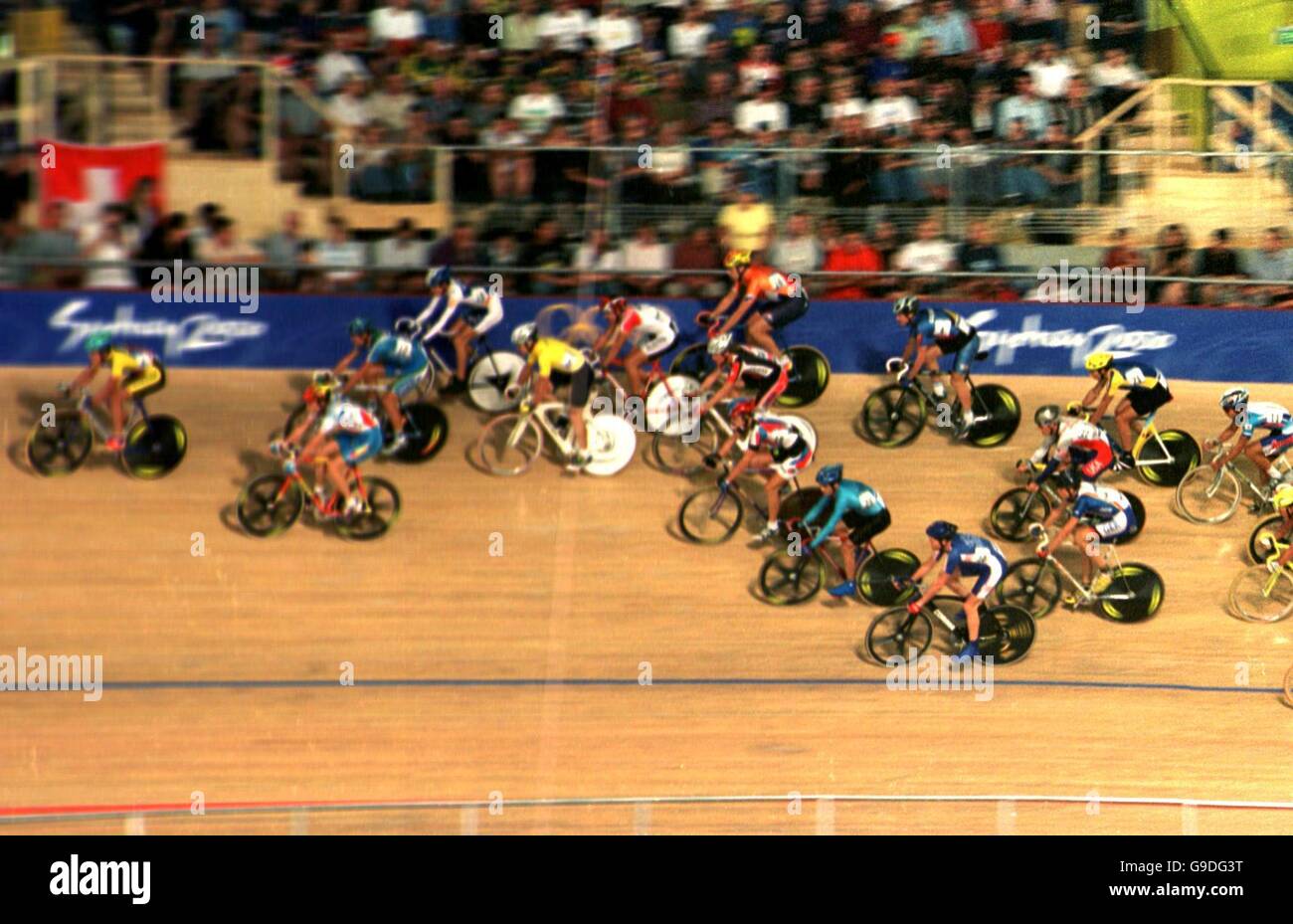 Action de la course aux points mens Banque de photographies et d’images ...