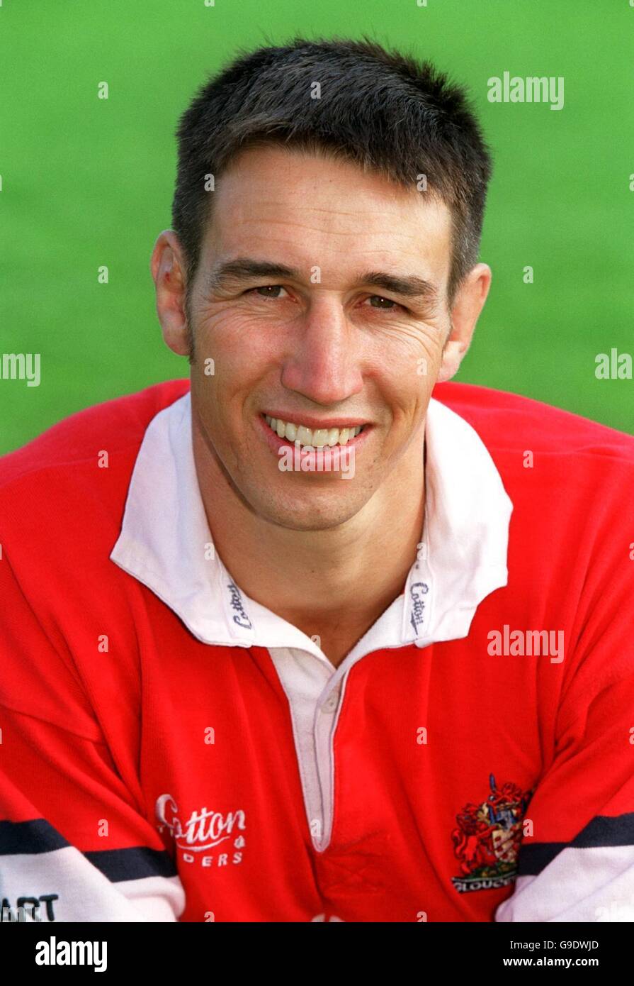 Ian jones Banque de photographies et d’images à haute résolution - Alamy