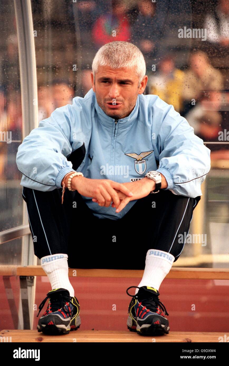 Fabrizio ravanelli Banque de photographies et d’images à haute ...