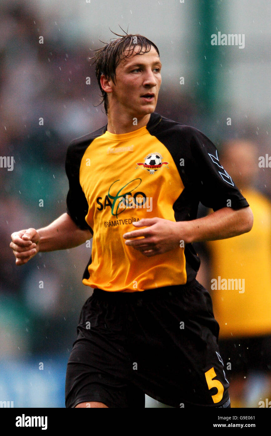 Ivan rodin Banque de photographies et d’images à haute résolution - Alamy