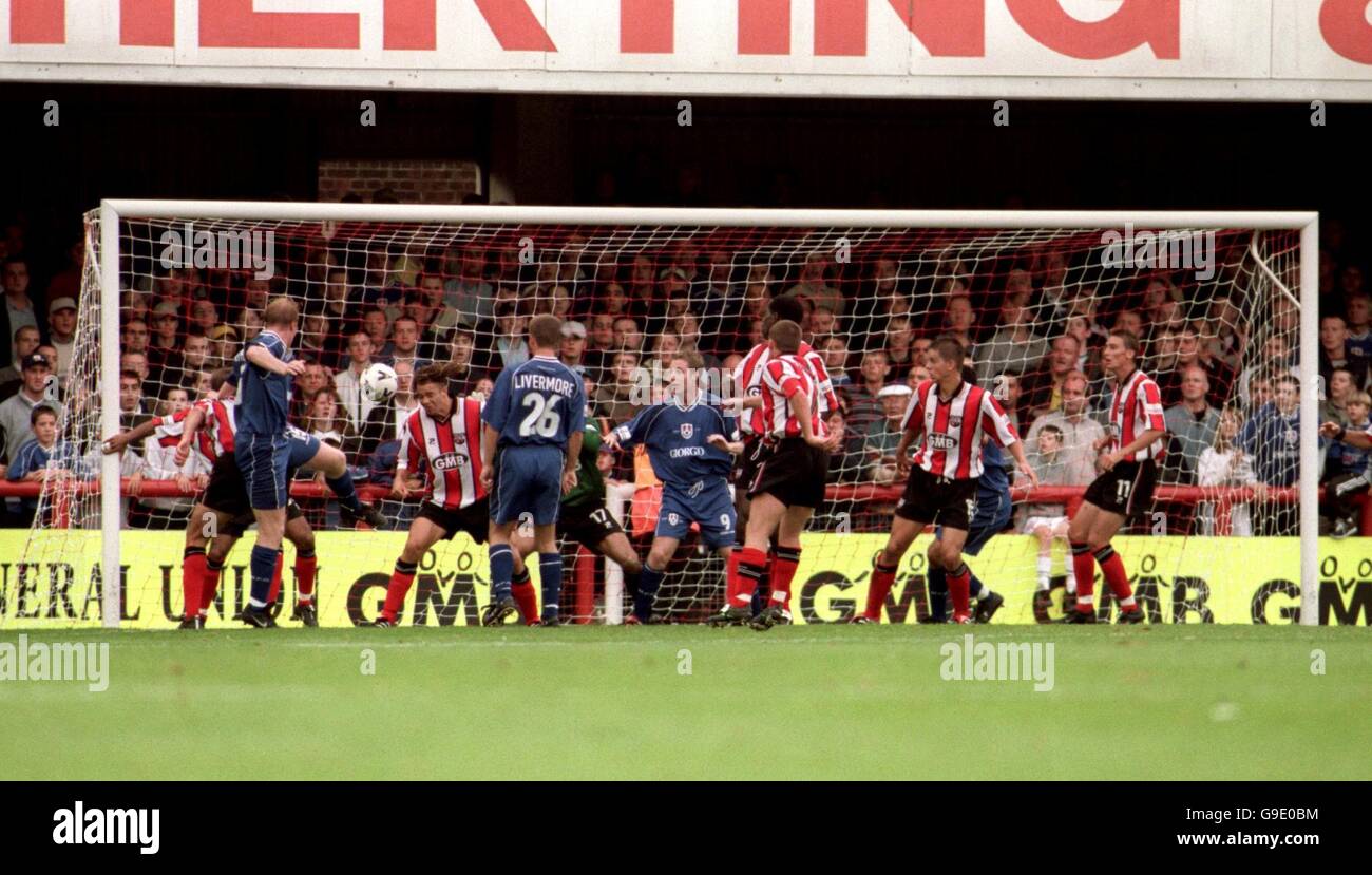 Stuart nethercott Banque de photographies et d’images à haute ...