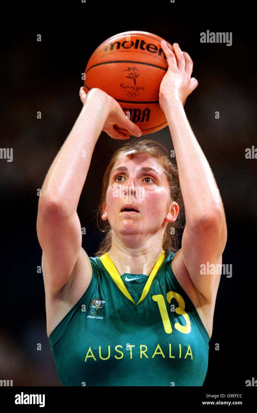 Australias jenny whittle pousse Banque de photographies et d’images à ...