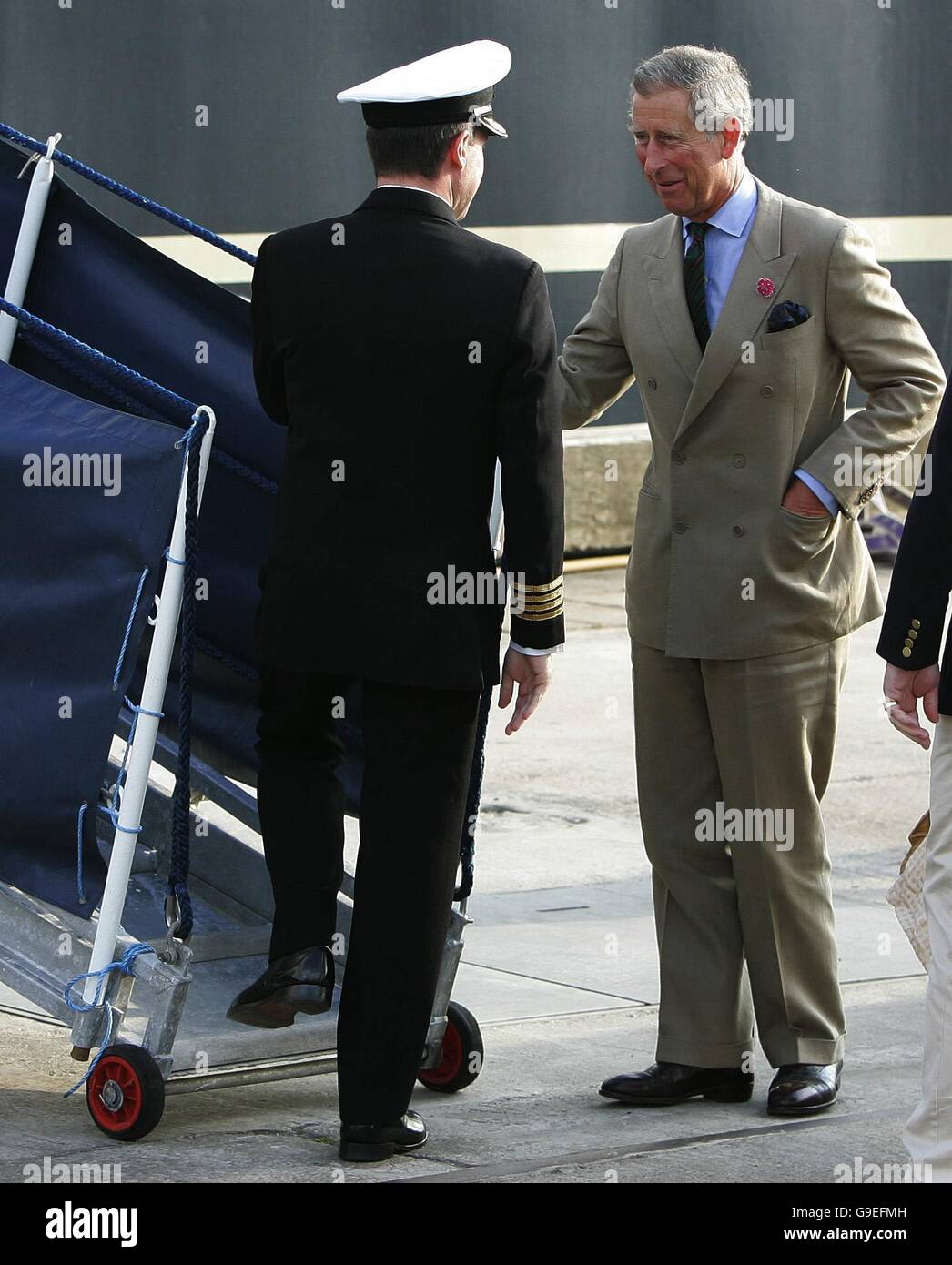 Michael hepburn Banque de photographies et d’images à haute résolution ...