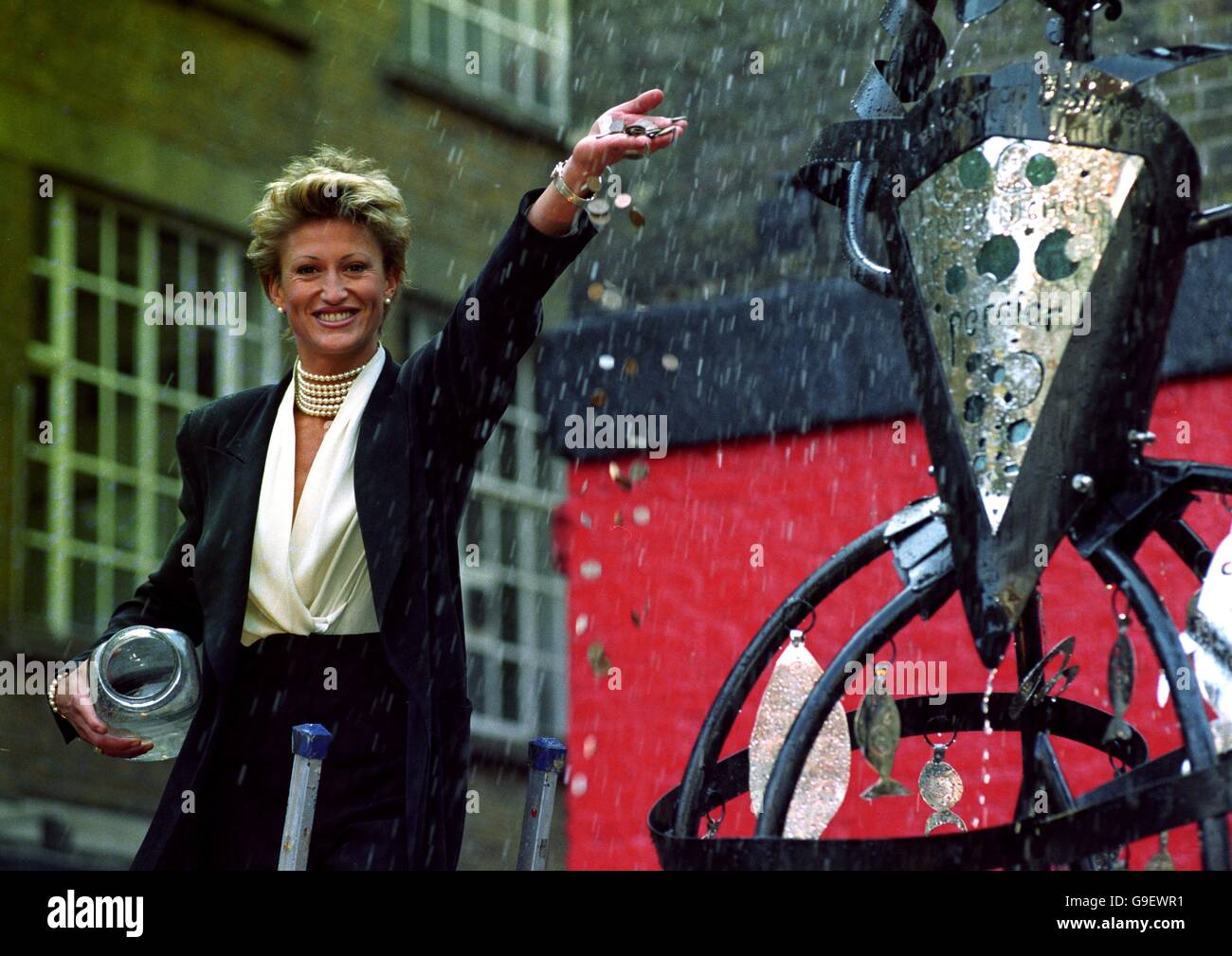 Paula hamilton model Banque de photographies et d’images à haute ...