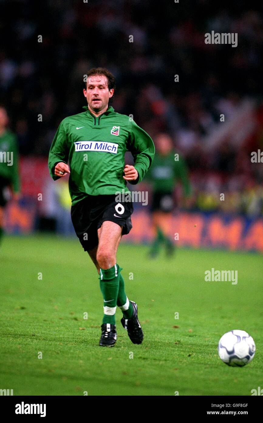 Michael baur Banque de photographies et d’images à haute résolution - Alamy